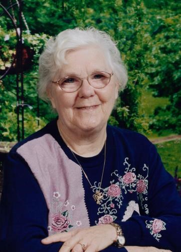 Eva Trott Obituary (2022) - Westminster, MD - Carroll County Times