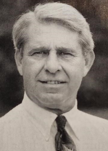 James Carpenter Obituary (2025) - Westminster, MD - Carroll County Times