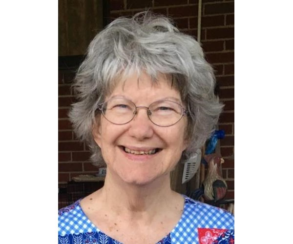 Illona Hull Obituary (2025) - Westminster, MD - Carroll County Times