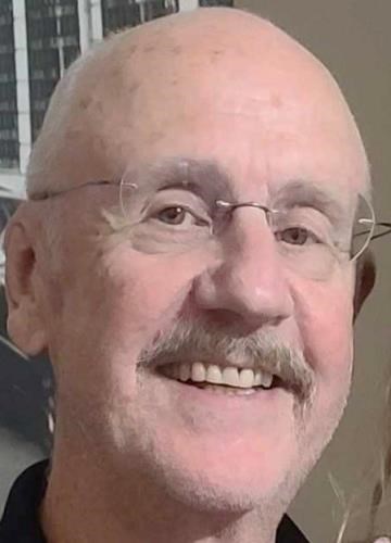 Bruce Smith Obituary (2025) - Manchester, MD - Carroll County Times