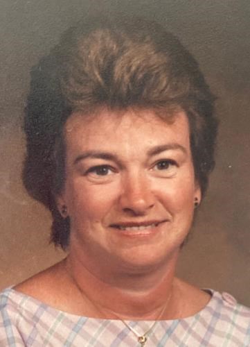 Susan Mitchell Obituary (1942 - 2023) - Westminster, MD - Carroll ...