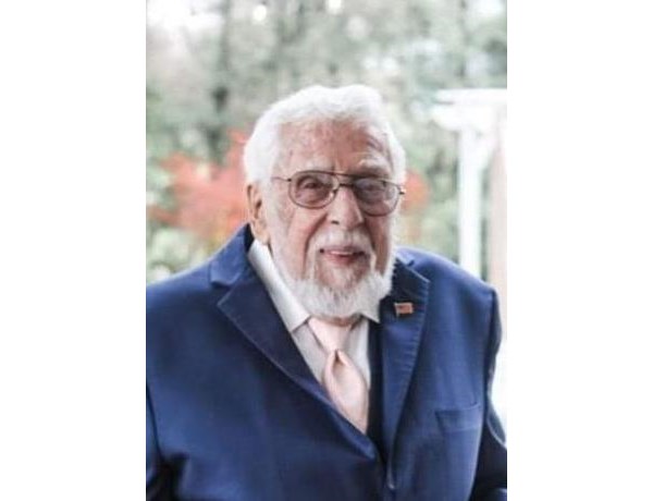 August Allen Obituary (1927 - 2023) - Sykesville, MD - Carroll County Times