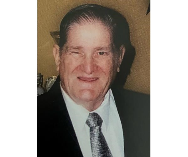 Joseph Wineke Obituary (2025) - Westminster, MD - Carroll County Times