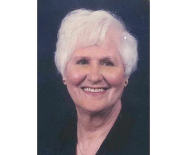 Georgia Mills Obituary (2025) - Hampstead, MD - Carroll County Times
