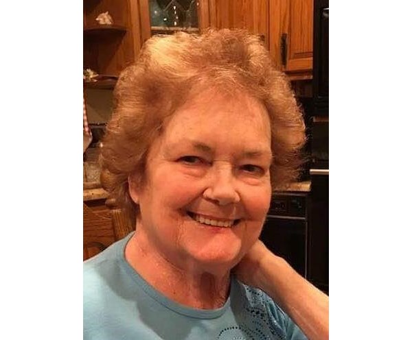 Doris Jennings Obituary (1939 - 2023) - Legacy Remembers