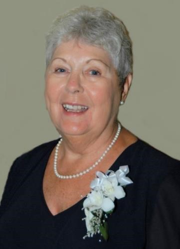 Nancy May Obituary (1938 - 2020) - Westminster, MD - Carroll County Times