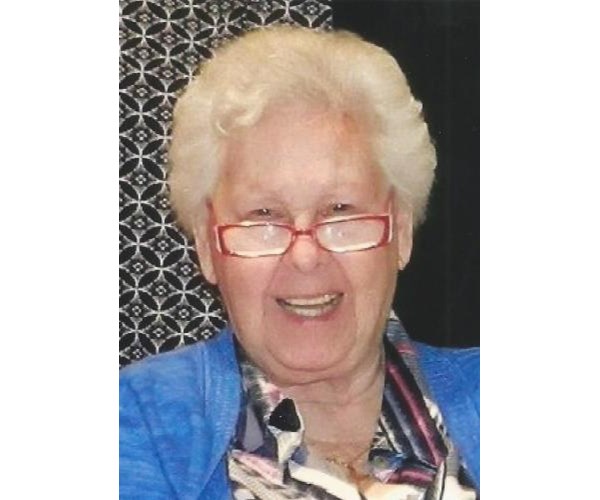 Doris Mitchell Obituary (1932 - 2021) - Manchester, MD - Carroll County ...