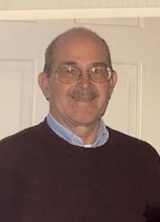 David Robinson Obituary (1943 - 2023) - Hagerstown, MD - Carroll County ...