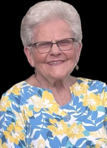 Mary Desmond Obituary (2025) - Westminster, MD - Carroll County Times