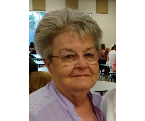 Brenda Reese Obituary (1943 - 2021) - Westminster, MD - Carroll County ...