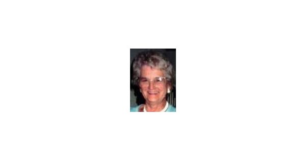 Lucille Carter Obituary (1927 - 2023) - Westminster, MD - Carroll ...