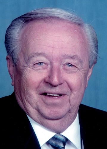 Robert Fitz Obituary (1925 - 2021) - Westminster, MD - Carroll County Times