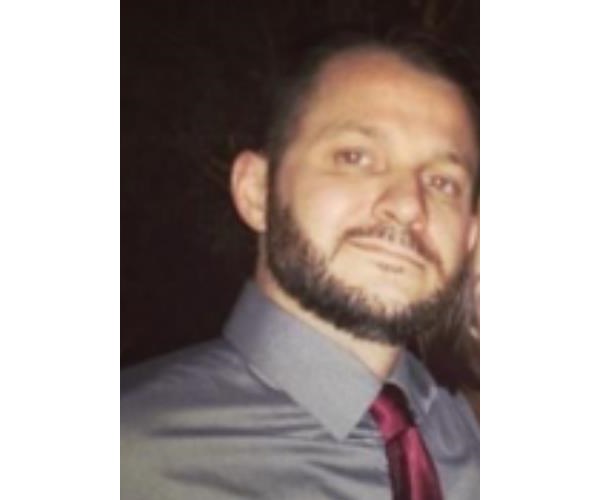 David Boone Obituary (1979 - 2024) - Westminster, MD - Carroll County Times