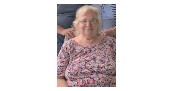 Mariam Dearing Obituary (1945 - 2023) - Sykesville, MD - Carroll County ...