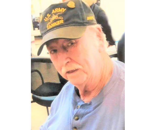 Richard Jasper Obituary (2022) - Westminster, MD - Carroll County Times