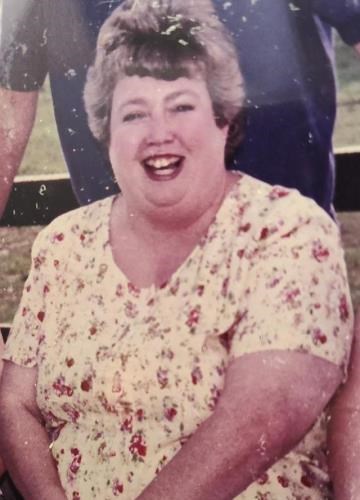 Sheila Hayes Obituary (1964 - 2024) - Westminster, MD - Carroll County ...