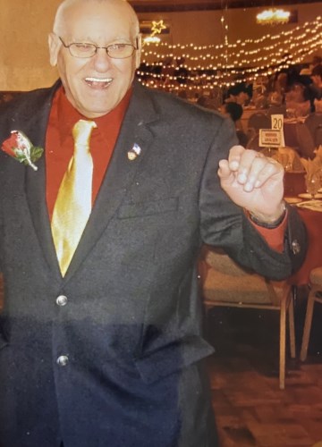 William Stevens Obituary (2021) - Westminster, MD - Carroll County Times