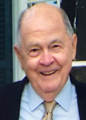 Clyde Springer Obituary (1930 - 2019) - Sykesville, MD - Carroll County ...