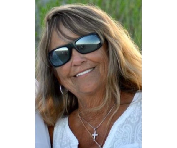 Denise Harris Obituary (2023) - Westminster, MD - Carroll County Times