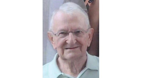James Rodgers Obituary (1933 - 2022) - Westminster, MD - Carroll County ...