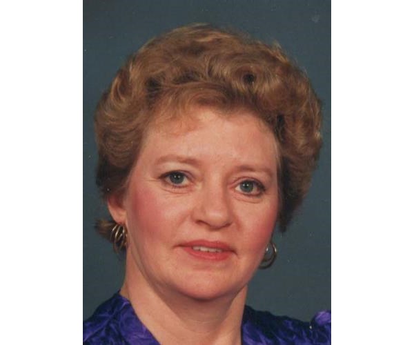 Elizabeth Griffith Obituary (1942 - 2019) - Legacy Remembers