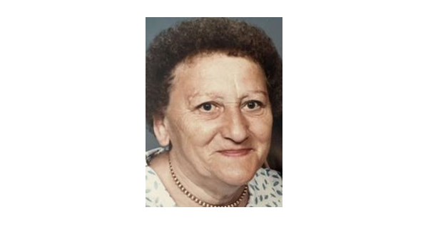 Arneda Pittinger Obituary (1921 - 2022) - Union Bridge, MD - Carroll ...