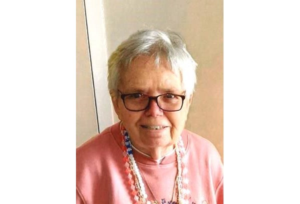 Nancy Price Obituary (2025) - Sykesville, MD - Carroll County Times