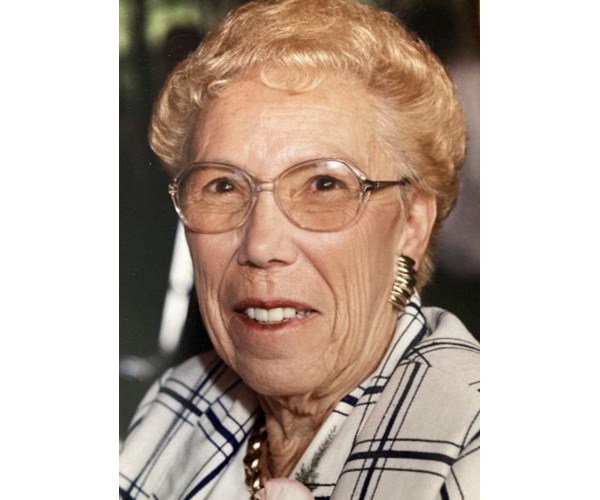Helen Cooley Obituary (1927 - 2023) - Westminster, MD - Carroll County ...