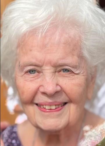 Dorothy Alexander Obituary (1931 - 2023) - Taneytown, MD - Carroll ...