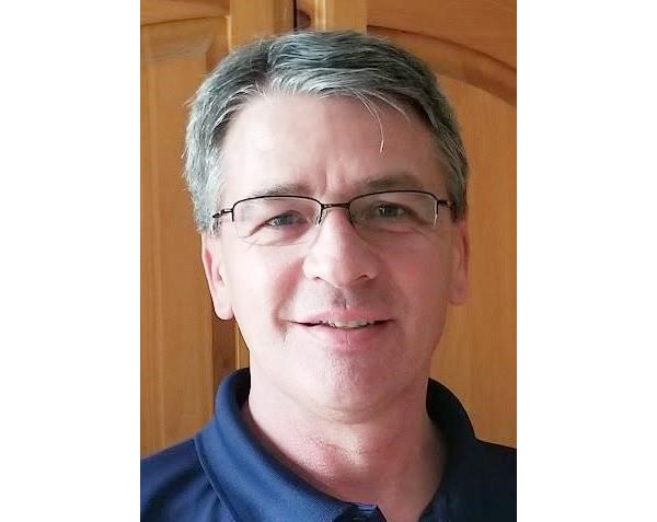 Darryl Hale Obituary (1967 - 2025) - Taneytown, MD - Carroll County Times