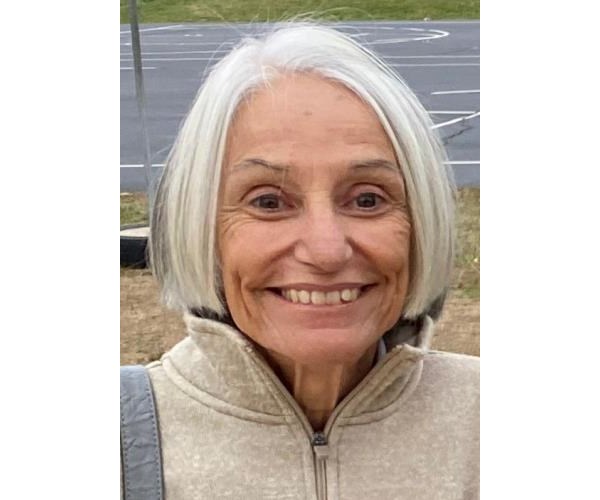 Janet Tucker Obituary (2026) - Westminster, MD - Carroll County Times