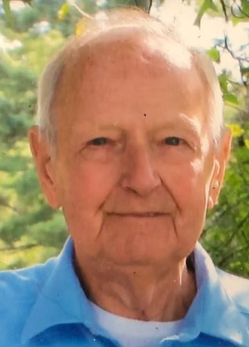 Russell Miller Obituary (2021) - Westminster, MD - Carroll County Times