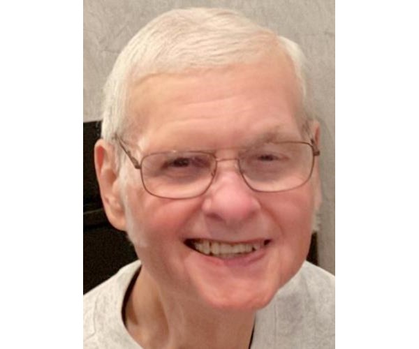 Richard Davis Obituary (2026) - Sykesville, MD - Carroll County Times