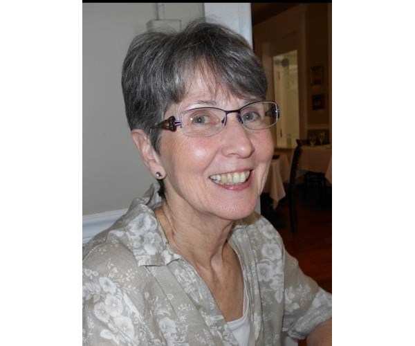 Patricia Morrison Obituary (1944 - 2024) - Westminster, MD - Carroll ...