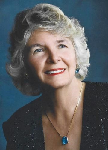 Barbara Houck Obituary (2025) - Severna Park, MD - Carroll County Times