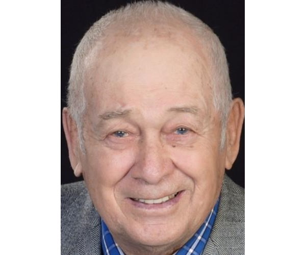 Donald Cole Obituary (2025) - Westminster, MD - Carroll County Times