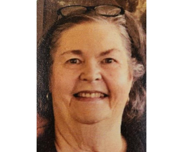 Nancy Sipes Obituary (1941 - 2023) - Westminster, MD - Carroll County Times