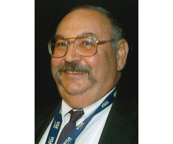 Robert Vinci Obituary (2025) - Westminster, MD - Carroll County Times