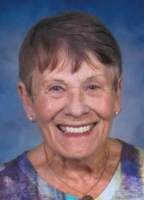 Elizabeth Johnson Obituary (1940 - 2025) - Taneytown, MD - Carroll ...