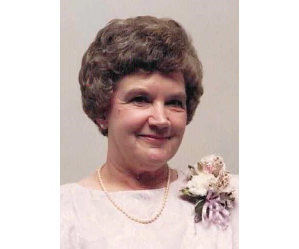 Barbara Miller Obituary (2022) - Westminster, MD - Carroll County Times
