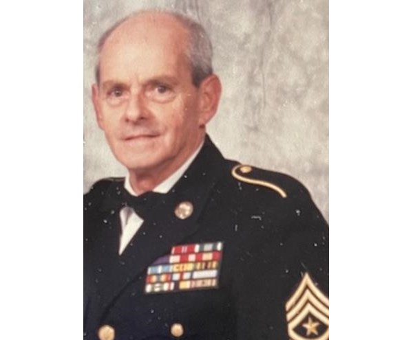 Edward Petry Obituary (2022) - Westminster, MD - Carroll County Times