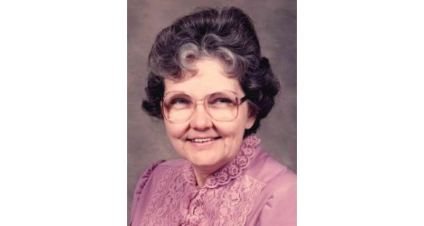 Alice Eckard Obituary (10/13/1935 - 06/15/2026) - New Windsor, MD ...