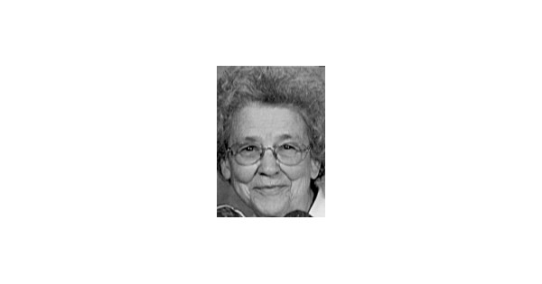 Miriam Holmes Obituary (2013) - Westminster, MD - Carroll County Times