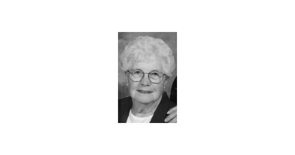 June Wilson Obituary (2013) - Westminster, MD - Carroll County Times