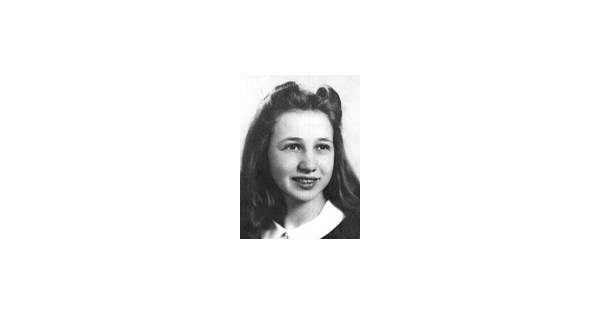 Mary Shaffer Obituary (1900) - Westminster, MD - Carroll County Times