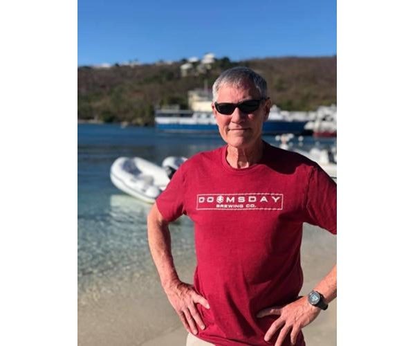 William "Bill" Benjamin Obituary (1953 - 2026) - Enid, OK - Carrollton ...