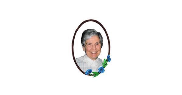 Rosa Lyons Obituary (1931 - 2022) - Bellingham, WA - Cascadia Daily News