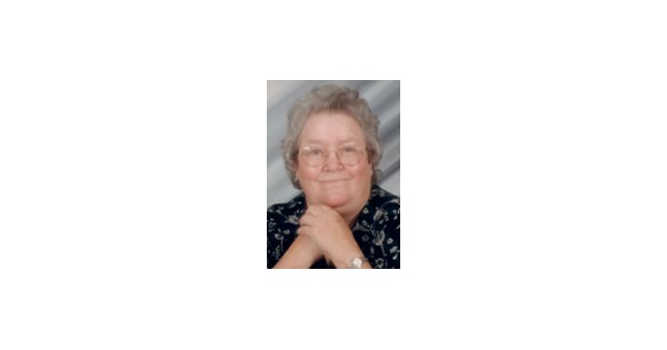Nancy Hines Obituary (2013) - Liberty, KY - The Casey County News