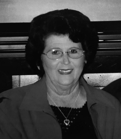 JOYCE EASON Obituary (1935 - 2026) - Claxton, GA - Cassville Democrat