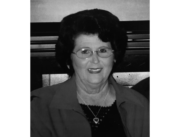 JOYCE EASON Obituary (1935 - 2026) - Claxton, GA - Cassville Democrat